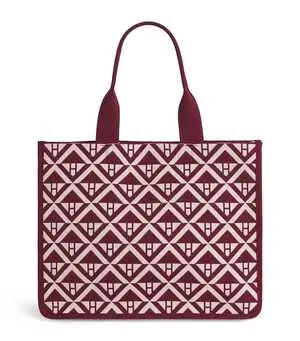Harrods Patterned Bags For Women