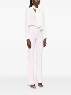 Elisabetta Franchi Georgette Jumpsuit