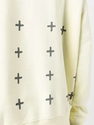 Ksubi Logo-print Hoodie