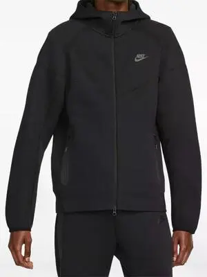 Nike Tech Fleece Zip-up Hoodie