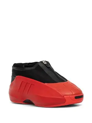 Adidas Crazy Iiinfinity Sneakers - Red/core Black/core Black