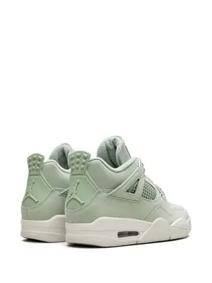 JORDAN Air Sneakers - Green