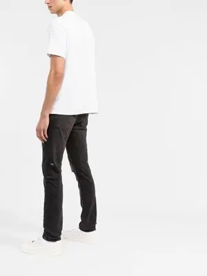 Ksubi Printed Skinny Jeans