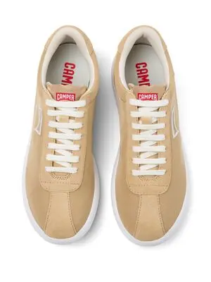 Camper Pelotas Xlf Sneakers - Neutrals