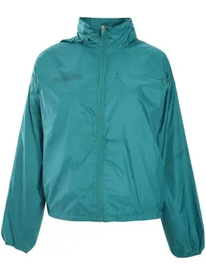 PANGAIA Nylon Jacket - Blue