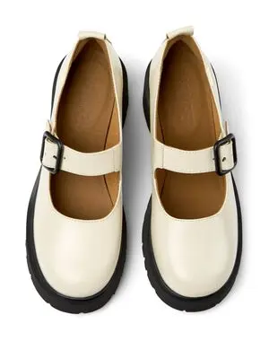 Camper Milah Pumps