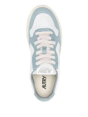 AUTRY Medalist Sneakers