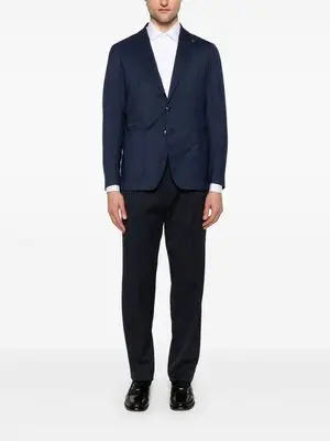 Tagliatore Single-breasted Blazer