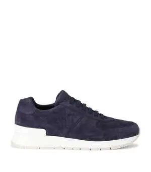 Church's Livingston Suede Sneakers