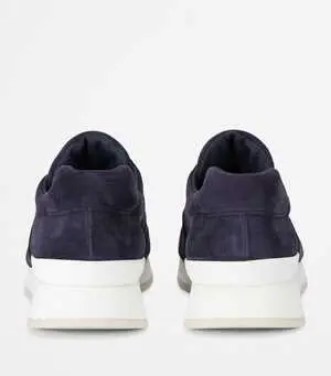 Church's Livingston Suede Sneakers