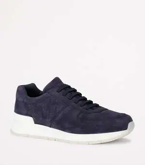 Church's Livingston Suede Sneakers