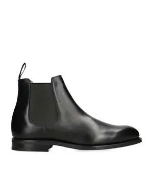 Church's Leather Amberley 2 Chelsea Boots