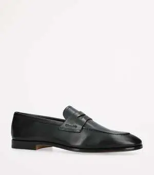 Church's Leather Maesteg Loafers
