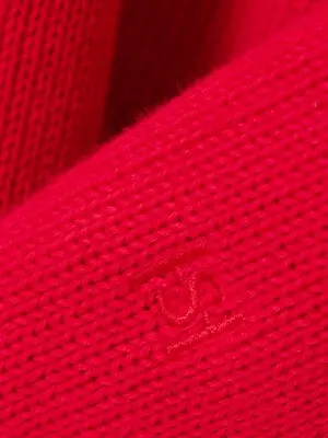 HIGH SPORT Lara Cotton Sweater
