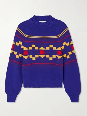 High Sport Trimmed Sweaters For Women
