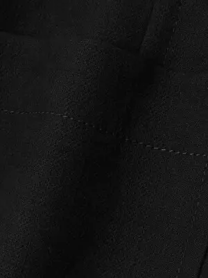 Bottega Veneta Cotton-blend Mini Skirt