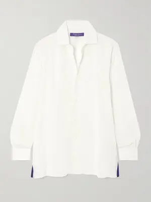 Ralph Lauren Relaxed Shirts For Women