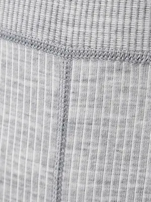 Cordova Stowe Ribbed Wool-blend Leggings