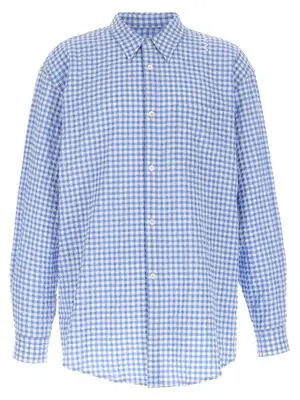 MARNI Vichy Shirt