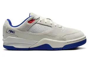 JORDAN Flight Courtin Sneakers - Beige/royal