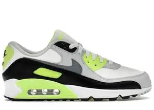 Nike Air Max 90 Gore-tex - Summit White/volt/black