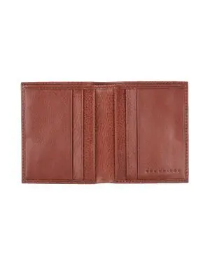 THE BRIDGE Wallet Cow Leather