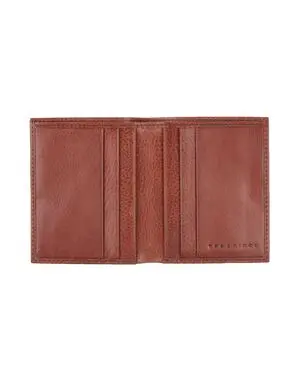 THE BRIDGE Wallet Cow Leather