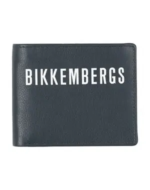 Bikkembergs Wallets For Men
