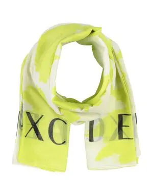 Armani Exchange Scarf Polyester