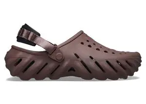 CROCS Echo Clog - Truffle