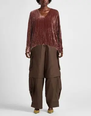 Antonelli Firenze Chenille Top