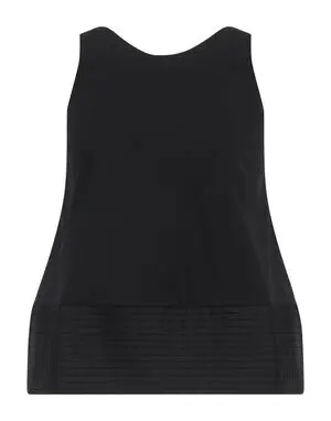 Alpha Studio Peplum Top