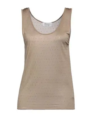 Blumarine Sleeveless Top