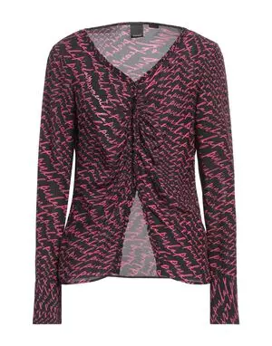 Pinko Chiffon Top