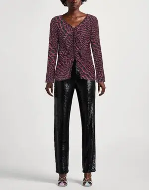 Pinko Chiffon Top