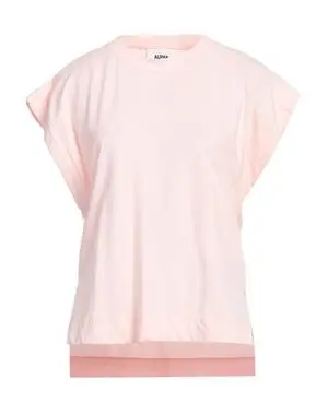 Alpha Studio T-shirt - Pink
