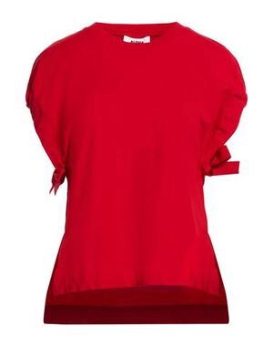 Alpha Studio T-shirt - Red