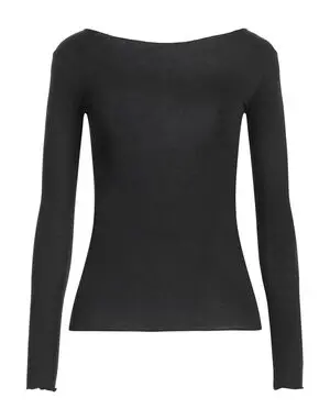 Alpha Studio Cotton Jersey T-shirt