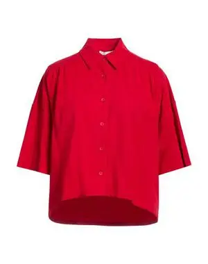 Alpha Studio ALPHA STUDIO Shirt Red