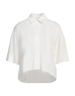 Alpha Studio Shirt - White