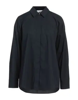 Alpha Studio Cotton Elastane Shirt
