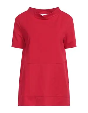 Alpha Studio Cotton Elastane T-shirt