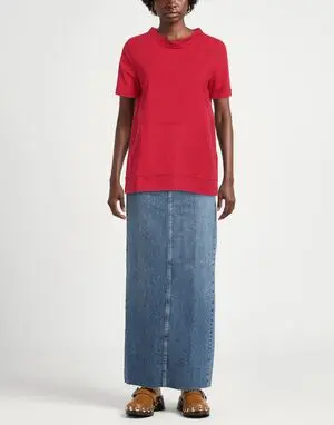 Alpha Studio Cotton Elastane T-shirt