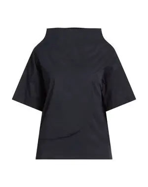 Alpha Studio Office Wear Tops