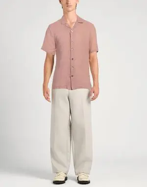 Alpha Studio Shirt Size Linen
