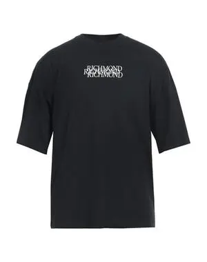 John Richmond T-shirt Size Cotton
