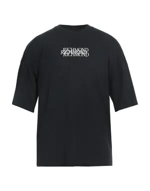 John Richmond T-shirt Size Cotton