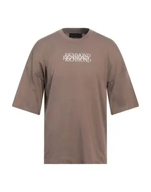 John Richmond T-shirt Size Cotton