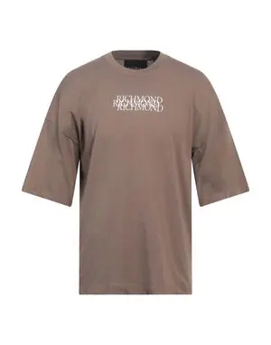 John Richmond T-shirt Size Cotton