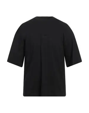 John Richmond T-shirt Size Cotton - Black